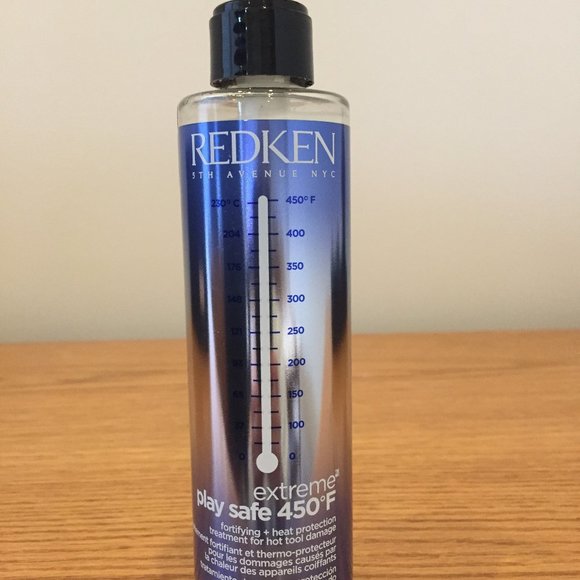 Redken | Hair | Redken Extreme Play Safe | Poshmark